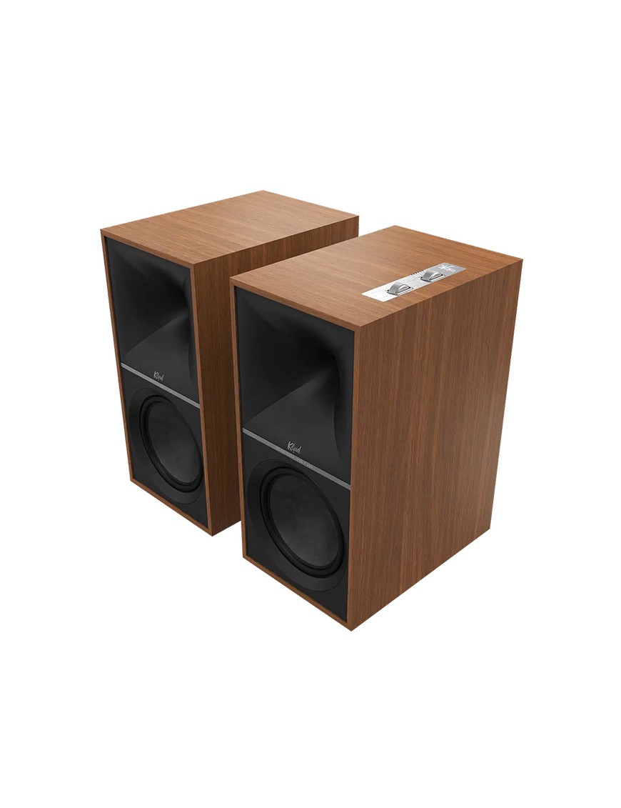 Klipsch The Sevens "Walnut"